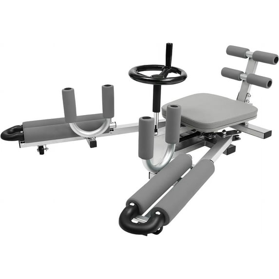 YIYIBYUS Leg Stretcher, 330LBS Splits Machine for Flexibility Kids ...