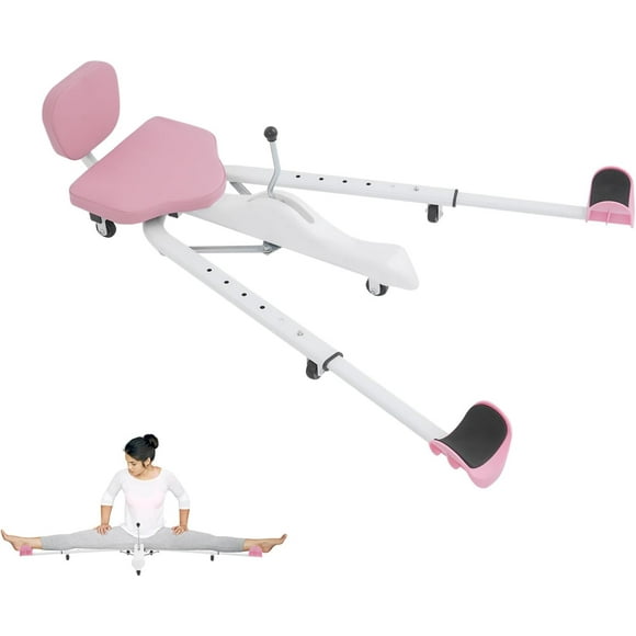 Stretching Machine Splits