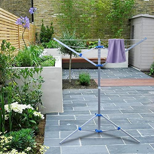 Umbrella Clothesline Outdoor