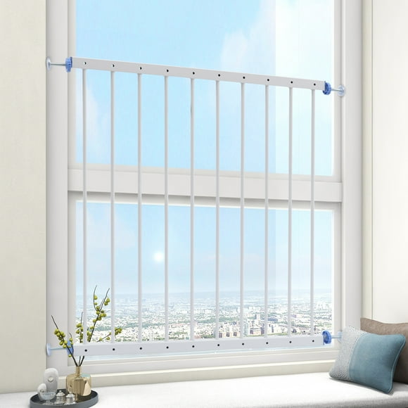 Window Security Guards