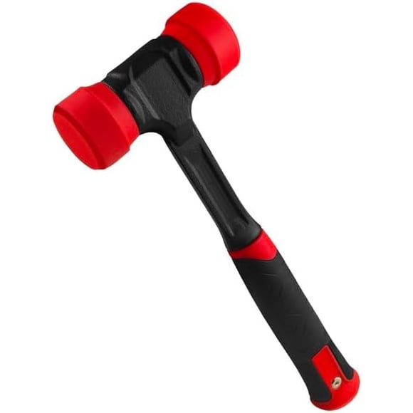 Rubber Mallets in Hammers - Walmart.com