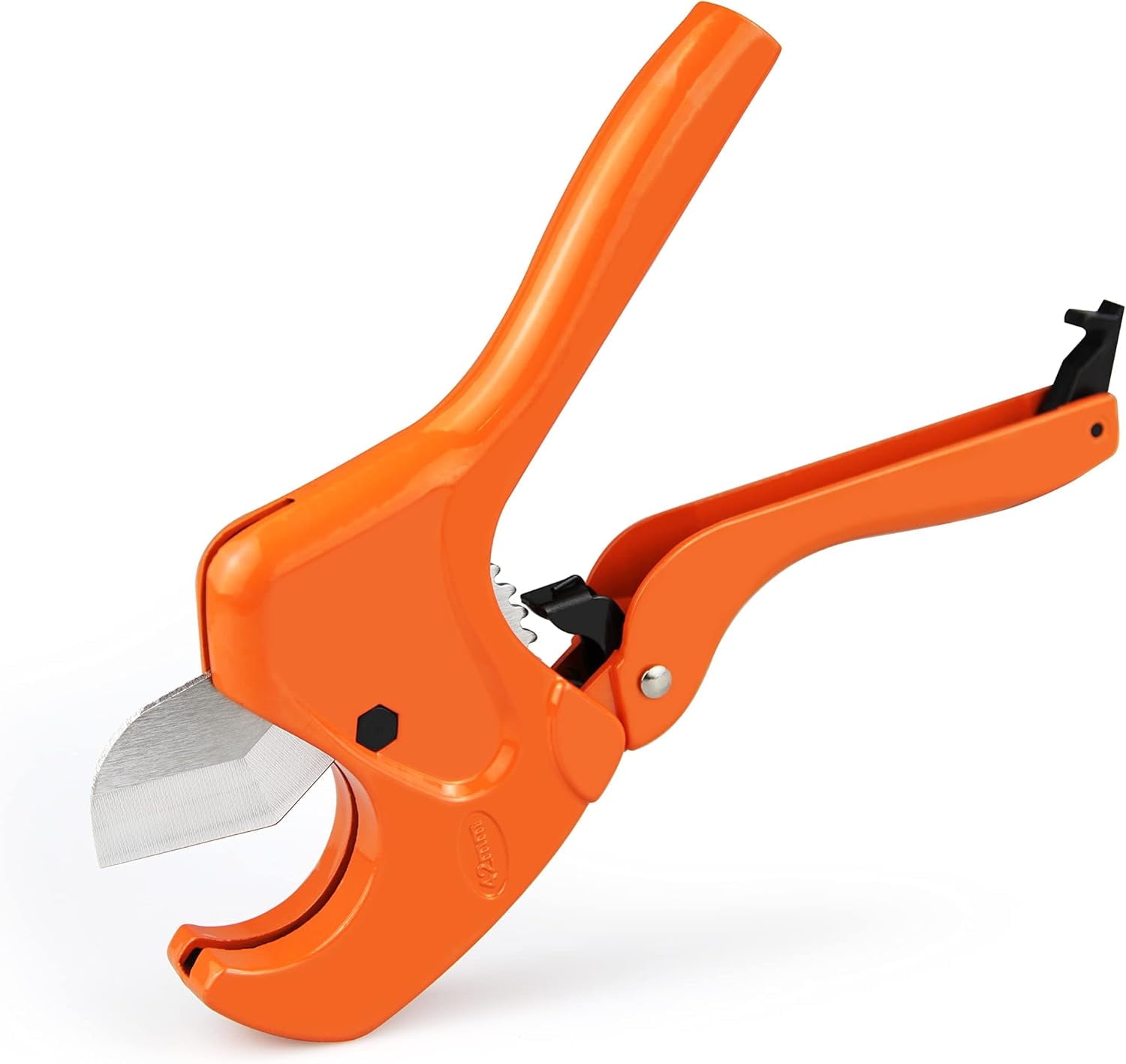 YIYITOOLS Pipe Cutter, Cuts PVC/PEX/PPR Plastic Tubes & Rubber Hoses up ...