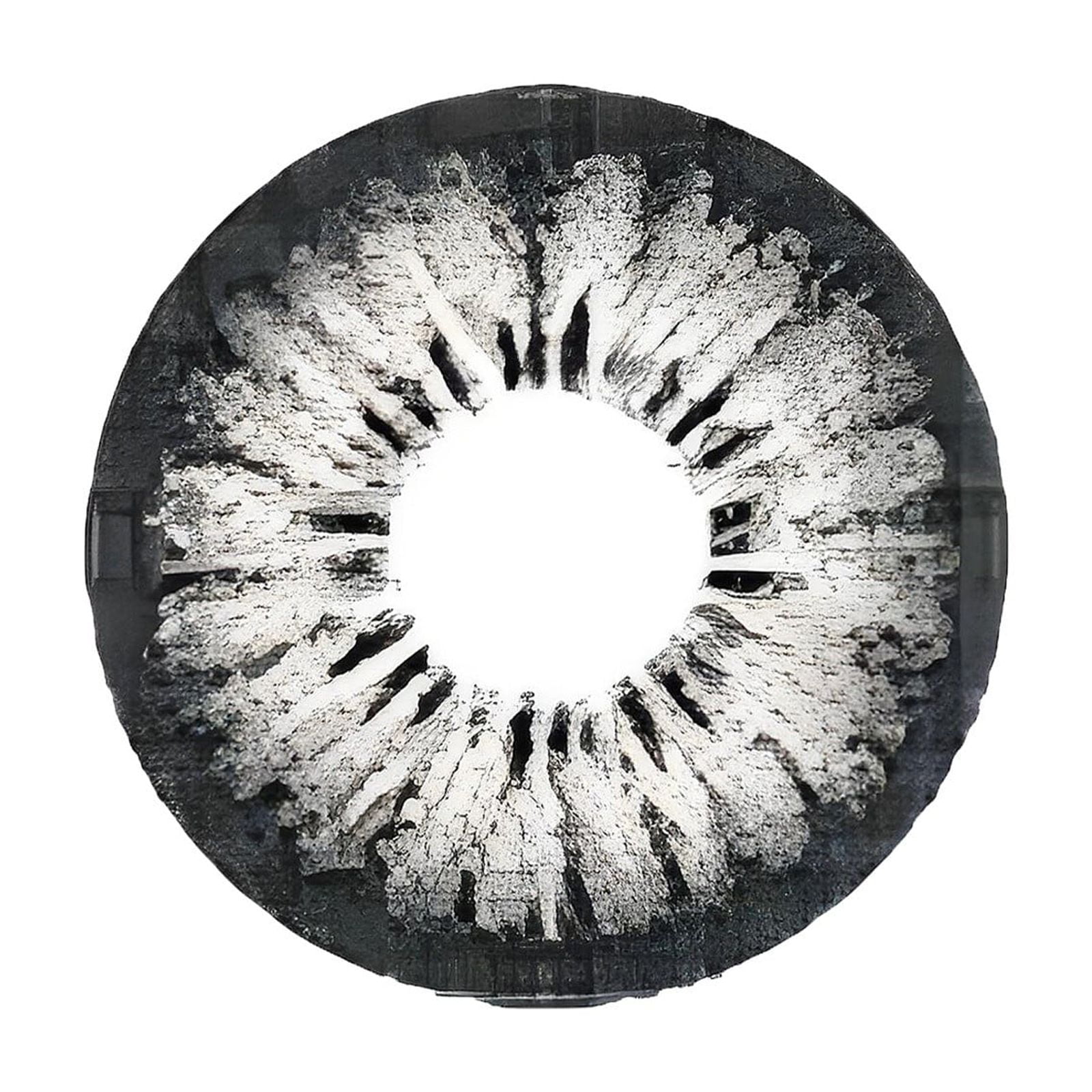 YIYQI Colored Contact Lenses Holder Box Portable Color Contacts Lens ...