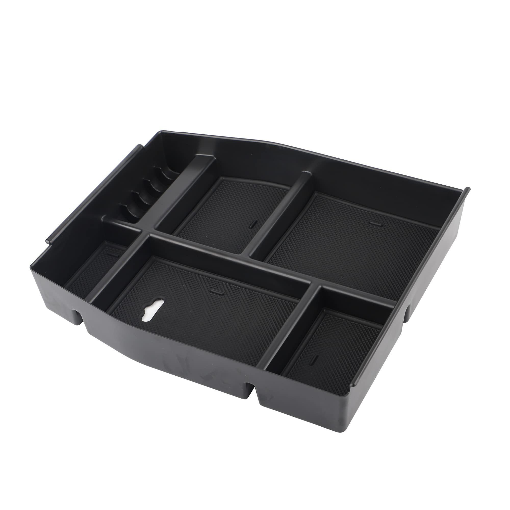 YIZBAP Center Console Organizer CM31 Replacement for 2015-2020 Ford ...