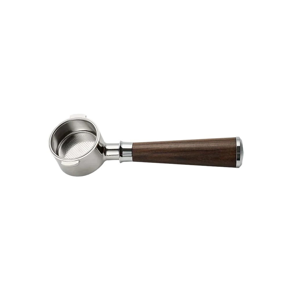 YJ 51mm 2 Ears Stainless Steel Coffee Portafilter Suitable for Delonghi ...