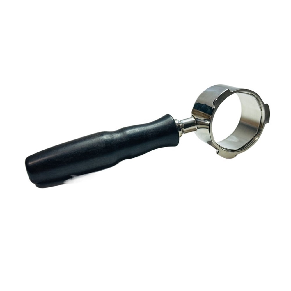 YJ 51mm 3 ear Coffee Handle For Donlim/Homix/Gypas/Sachi/Nikai/Hibrew ...