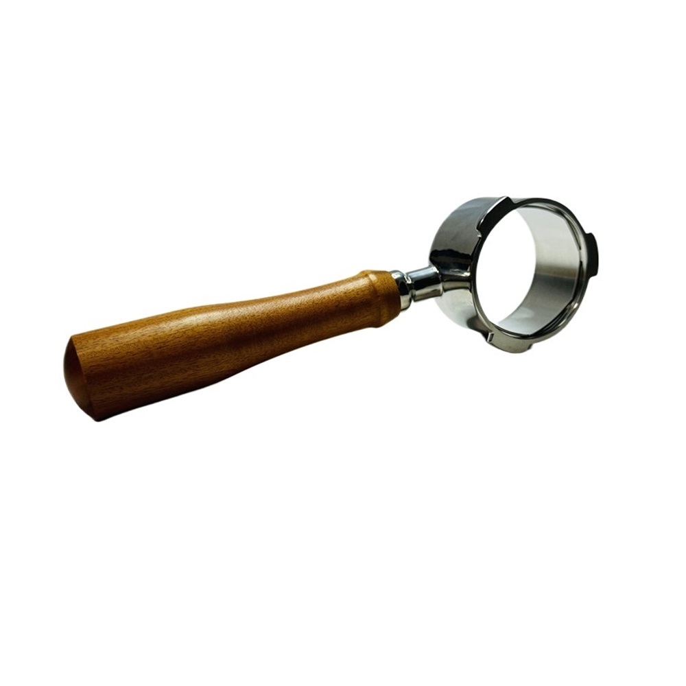 YJ 51mm 3 ear Coffee Handle For Donlim/Homix/Gypas/Sachi/Nikai/Hibrew ...