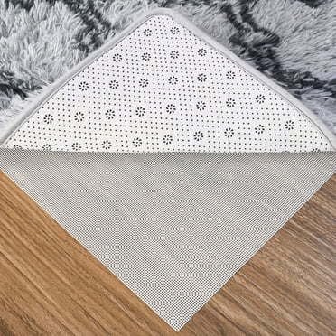 BESSNINI Rug Pad Non Slip Rug Gripper - 7 x 10 feet Size Rug Pads for ...