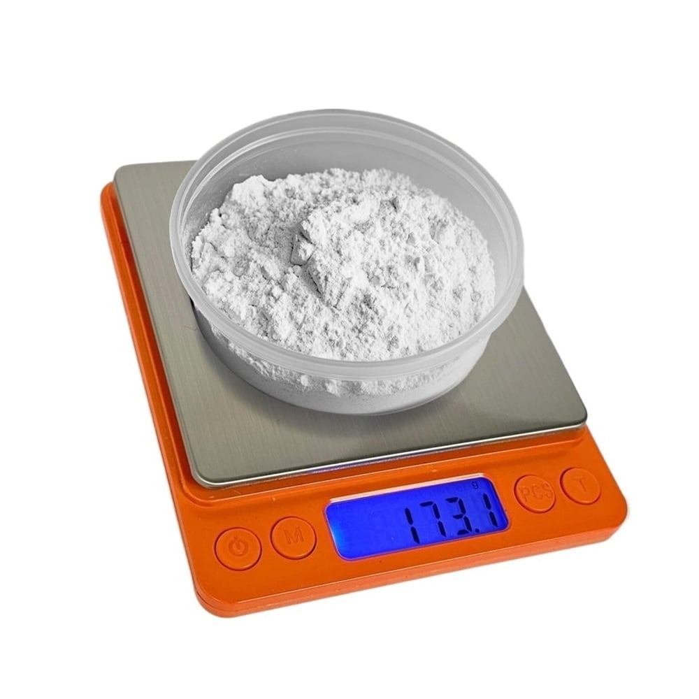 YJ High Accuracy Digital Gram Pocket Scale. Precision Sensor for Herbs ...