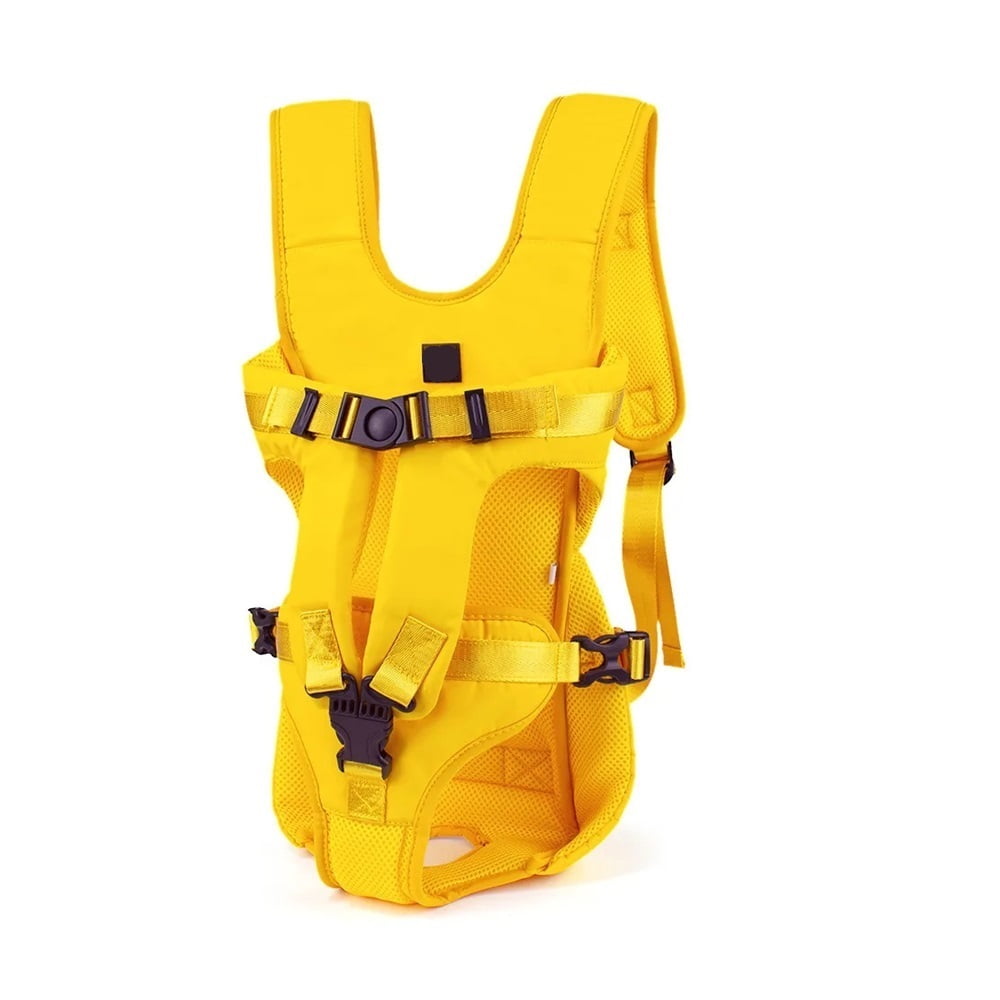 YJ Pet Dog Travel Out Backpack Carrier Dog Front Bag Carrying for Small ...