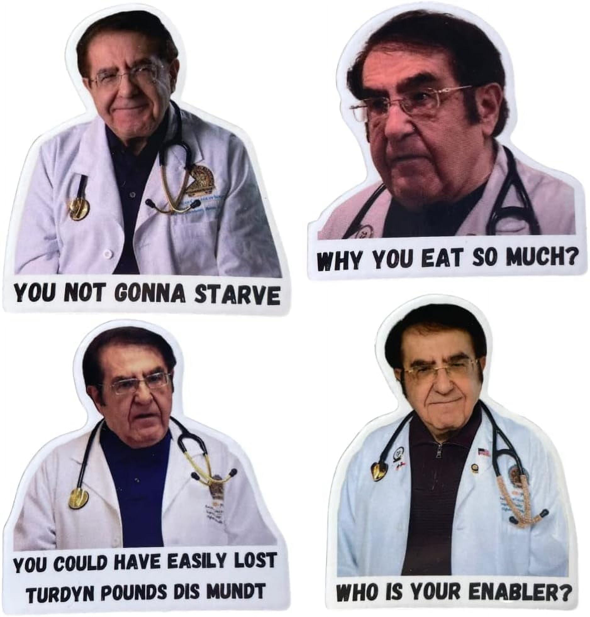 YJ Premiums Dr. Younan Meme Refrigerator Magnets (4 Count) - Walmart ... YJ Premiums Dr. Younan Meme Refrigerator Magnets (4 Count) - Walmart ...