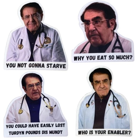 Monkey Magnets