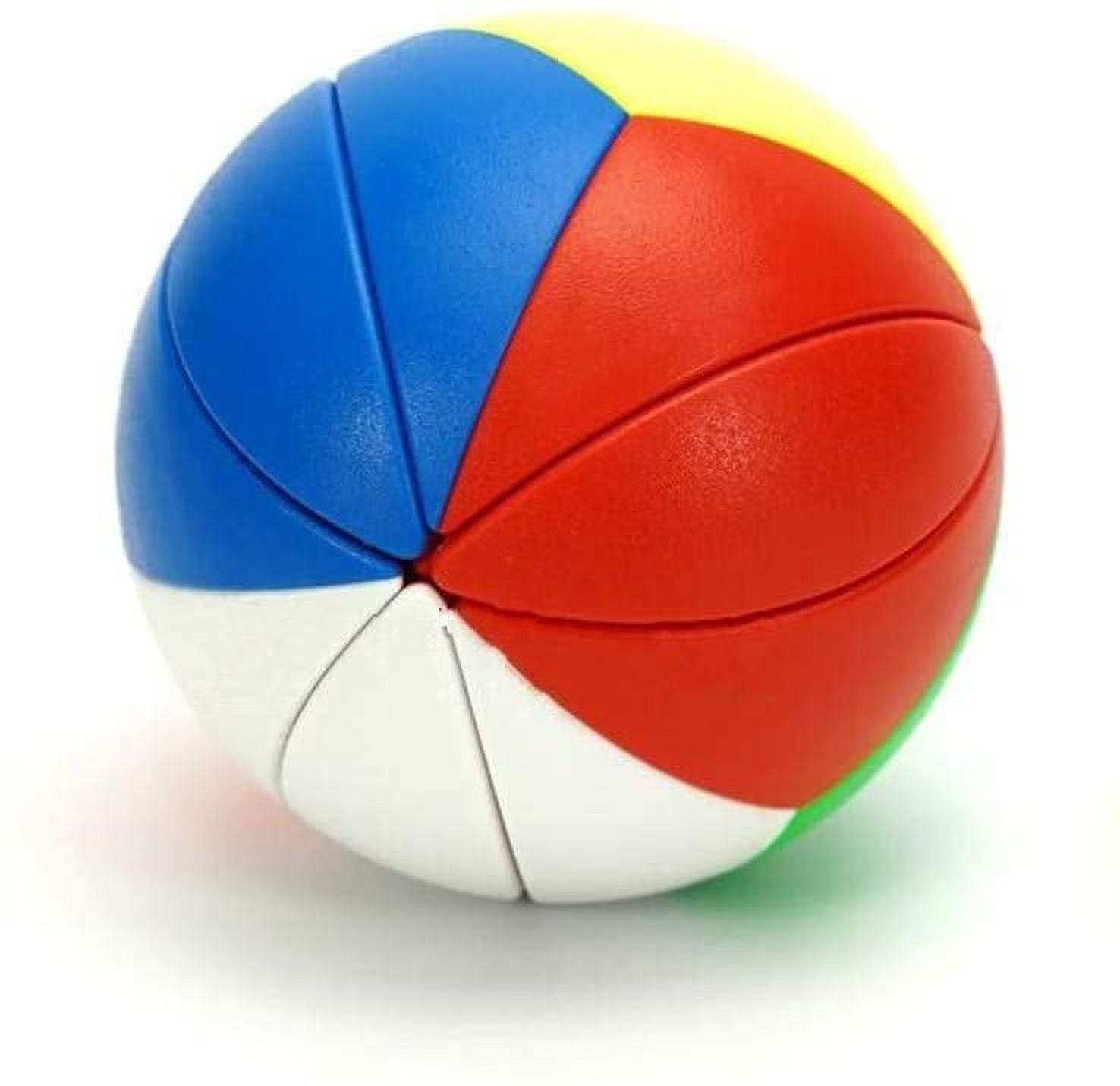 YJ Yeet Spherical Puzzle Cube - Stickerless, , Twist - Walmart.com
