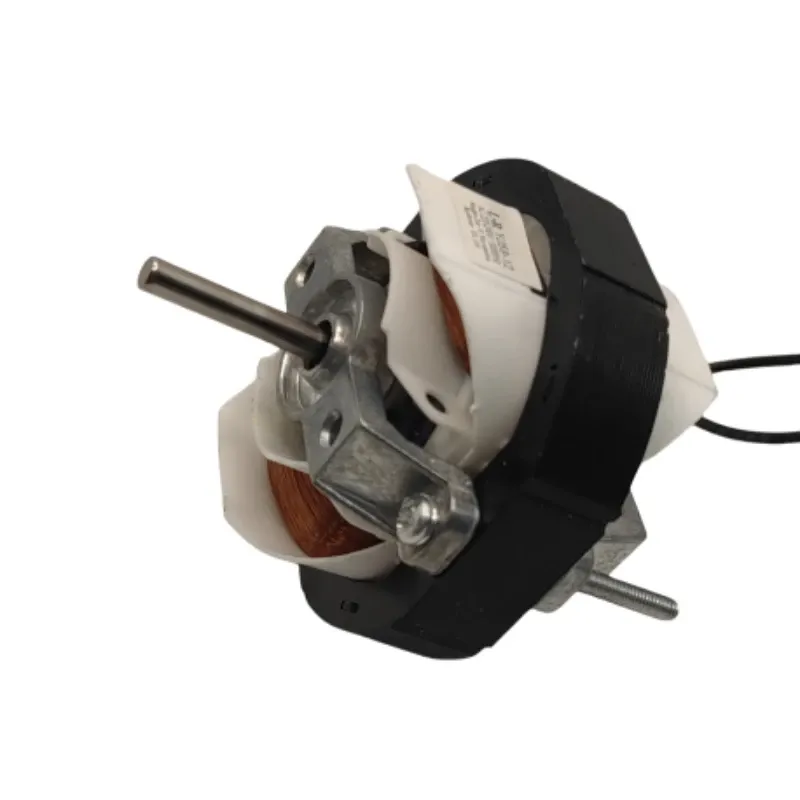 YJ5812 Asynchronous Motor All Copper Hood Pole Motor for High Power for ...