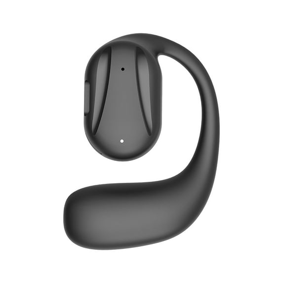YJ77 OWS Open Earless Bluetooth Headset Wireless Sports Earhook Headset ...
