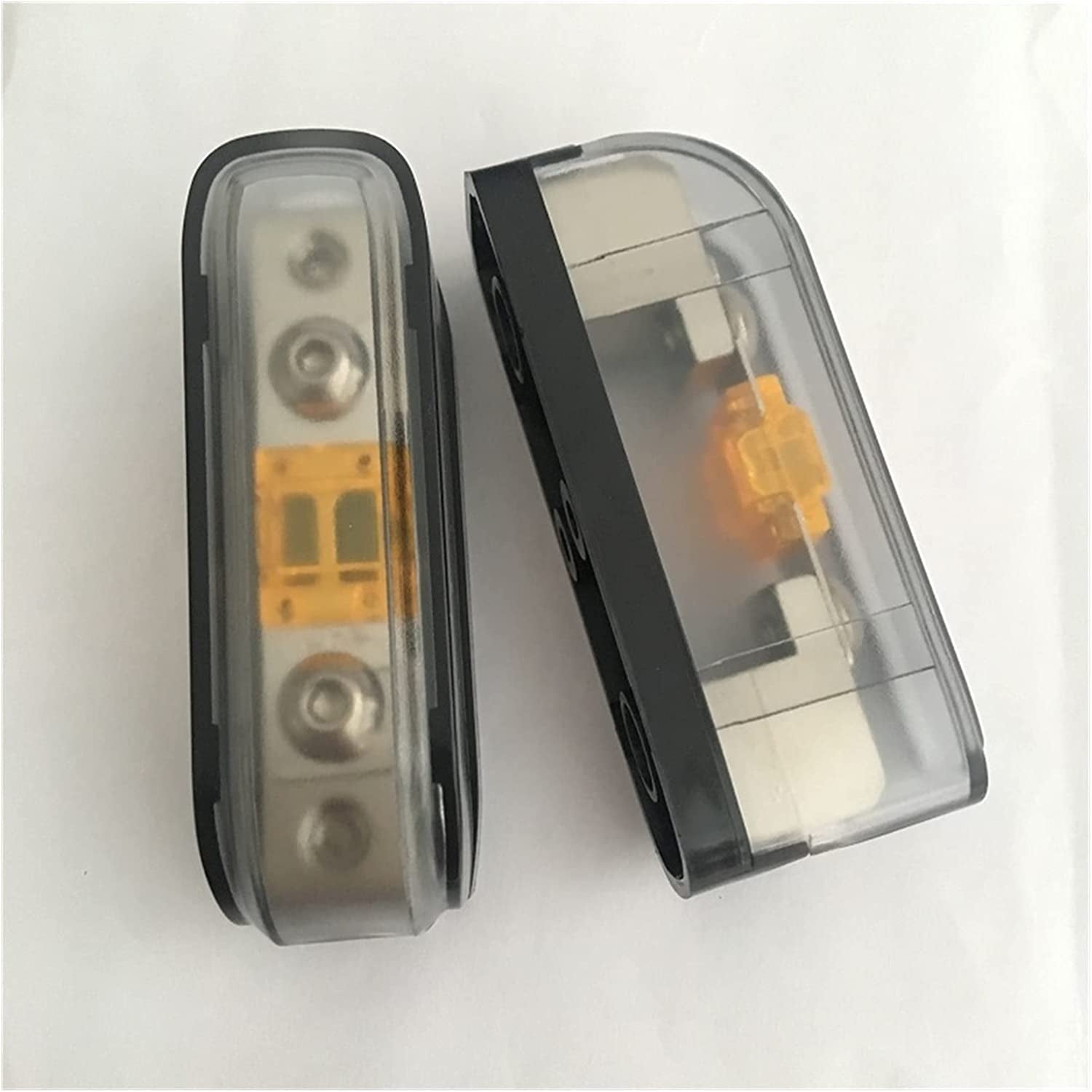YJEGTWJA Fuse 2pcs/lot 12V 24V 32V Car Amplifier Automotive Small Fuse ...