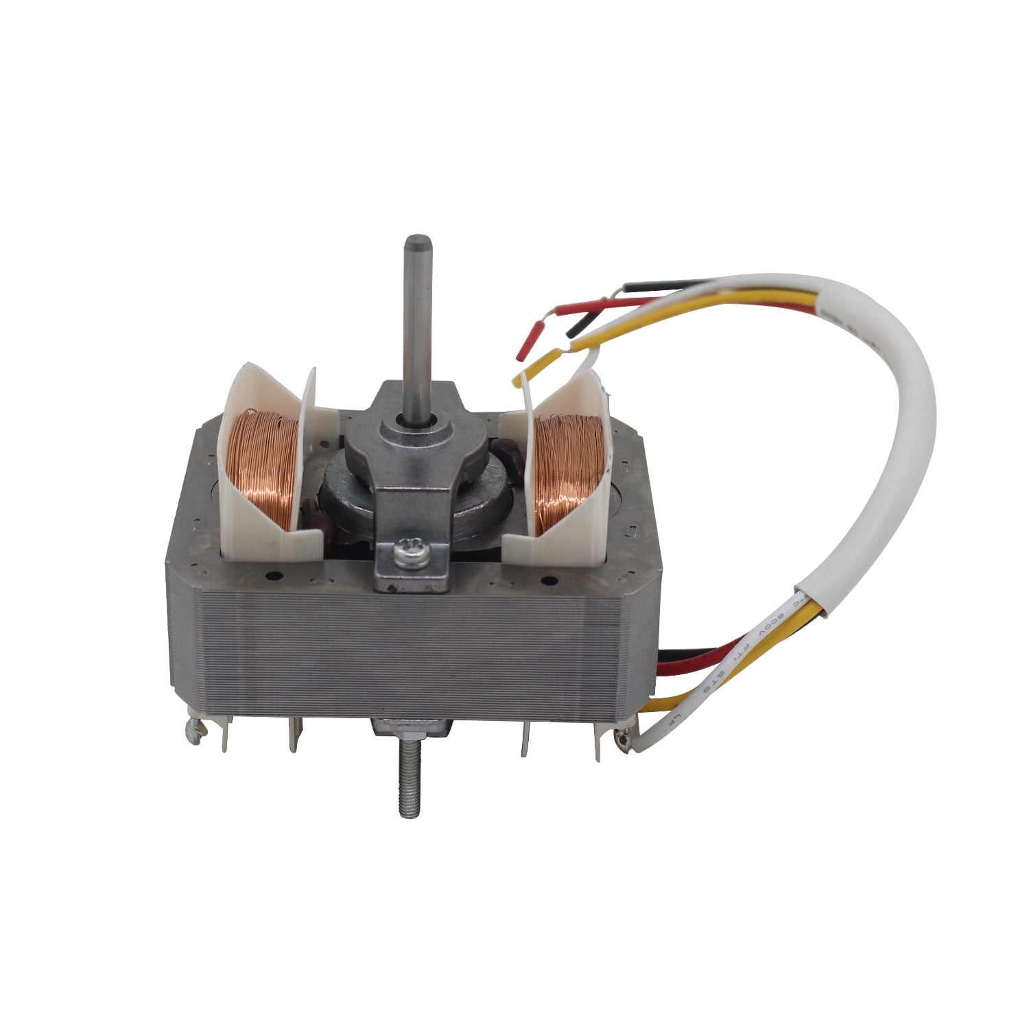 YJF6825 220v 50HZ F CCW Hood pole motor motor range hood fan motor ...
