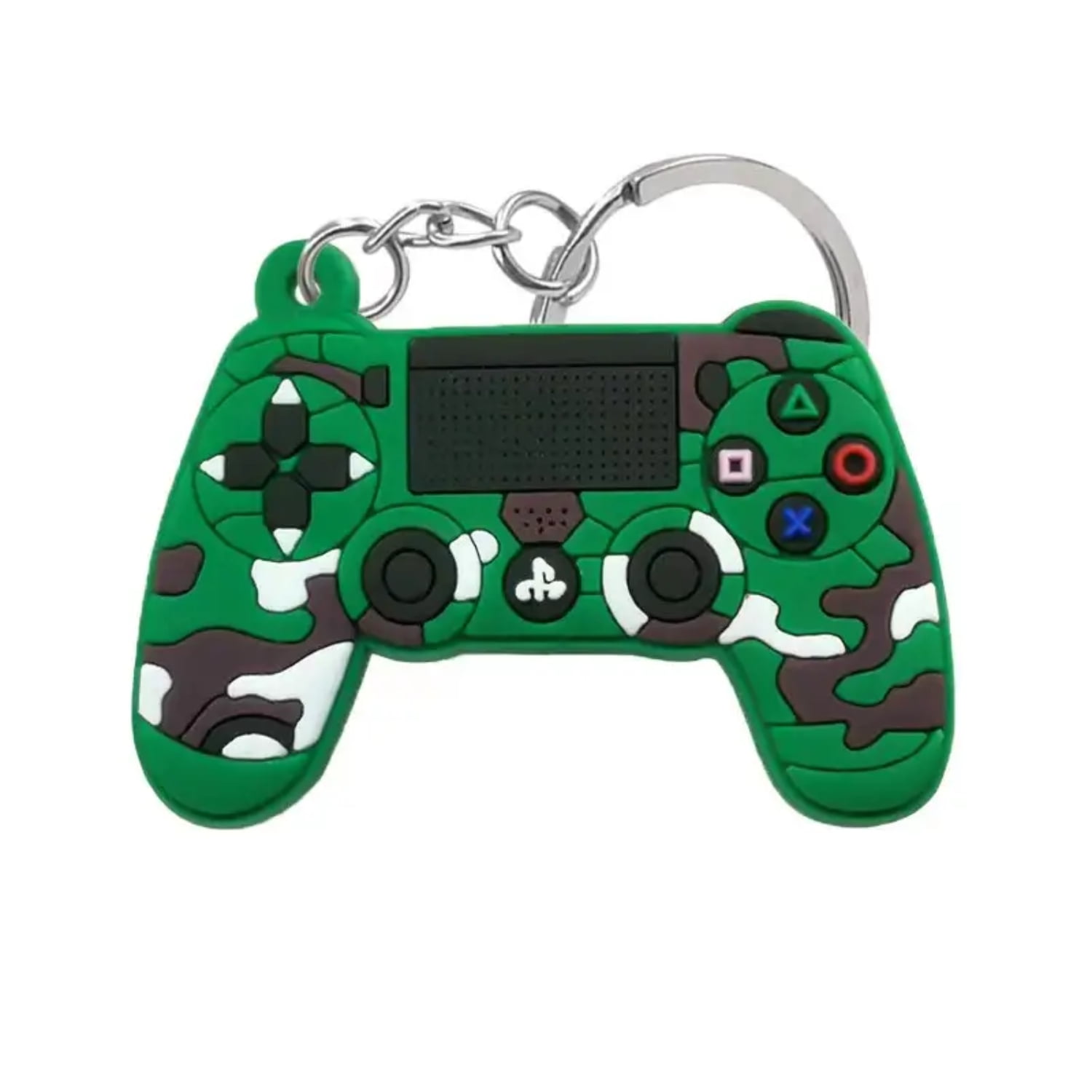 YJHBCYWM Adorable Gamepad Keychains for Boys - Perfect Fun Party Favor ...
