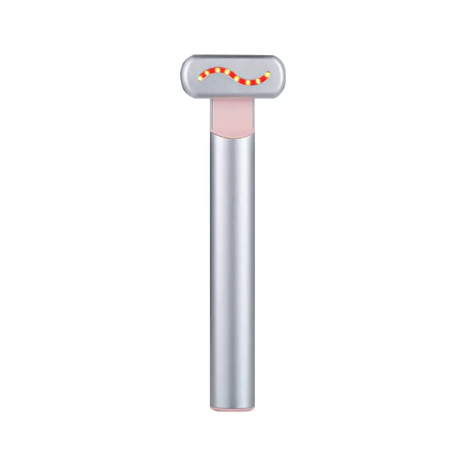 YJHBCYWM Advanced Professional 4-in-1 Red Light Therapy Skincare Wand ...