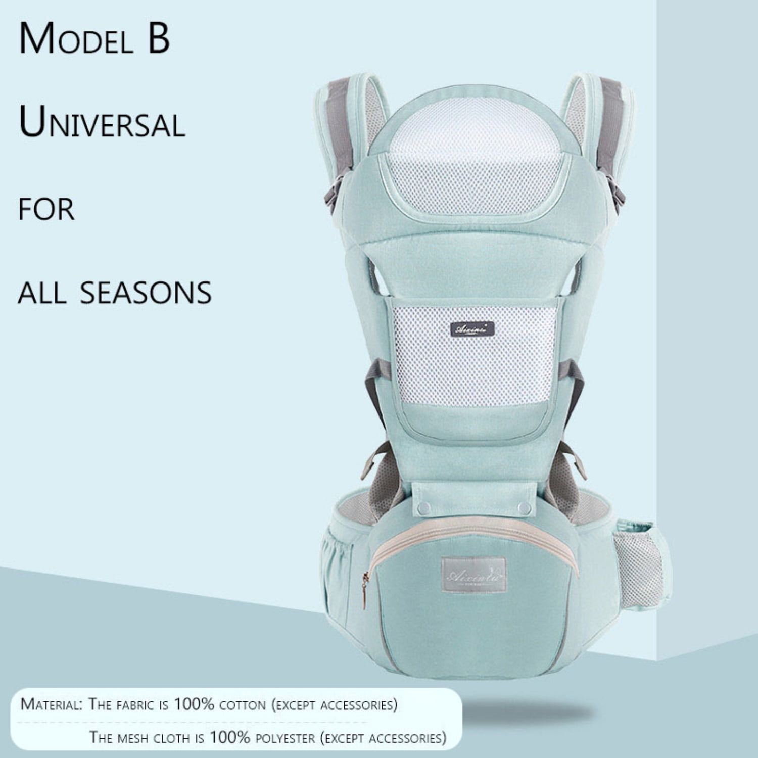 YJHBCYWM arrier with innovative Design that Promotes Bonding and ...