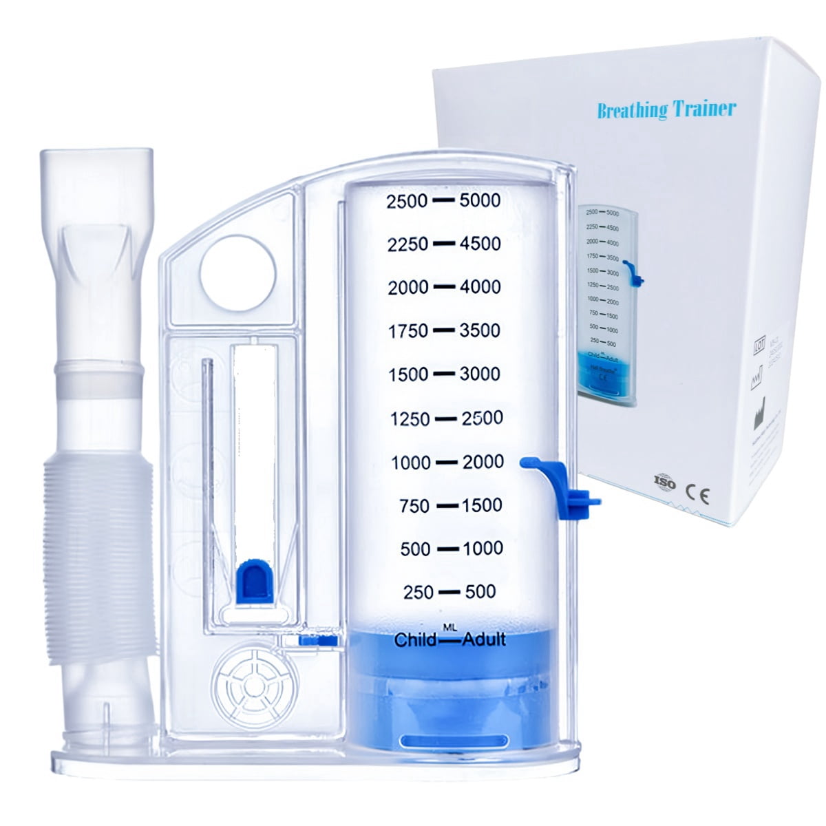 Lung Buster