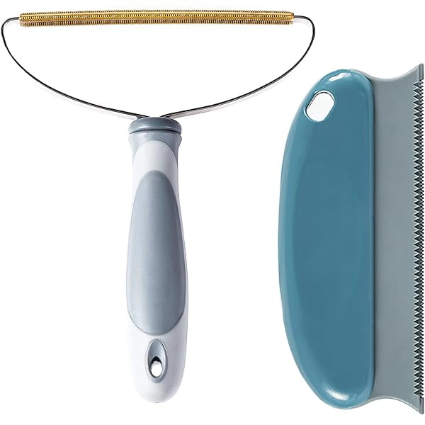 YJJSKEJI Reusable Lint Roller, Dog Cat Hair Remover, Dog Hair Carpet ...