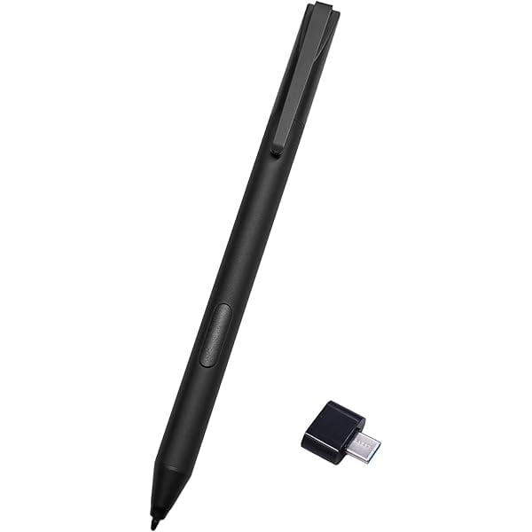 YJJSKEJI SWD-03 Pen Compatible for Surface Pro 9/8/X/7+/6/5/4/3 Stylus ...