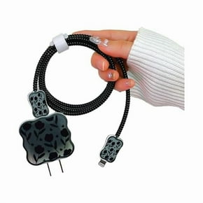 Iphone Cable Protector