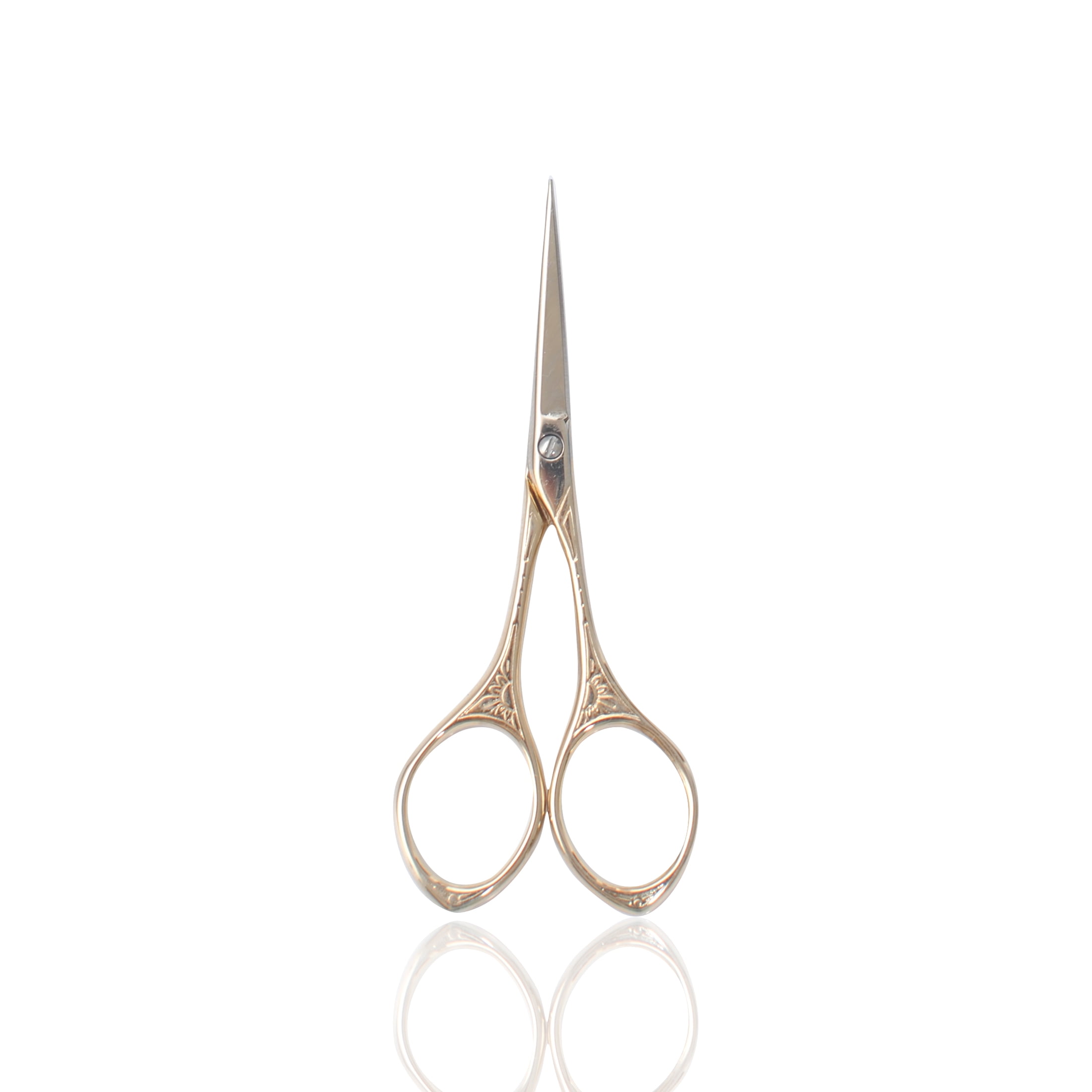 YJSStriving Sewing Crafting Scissors Embroidery Scissors for Threading ...