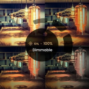 Curio Cabinet Light Bulbs