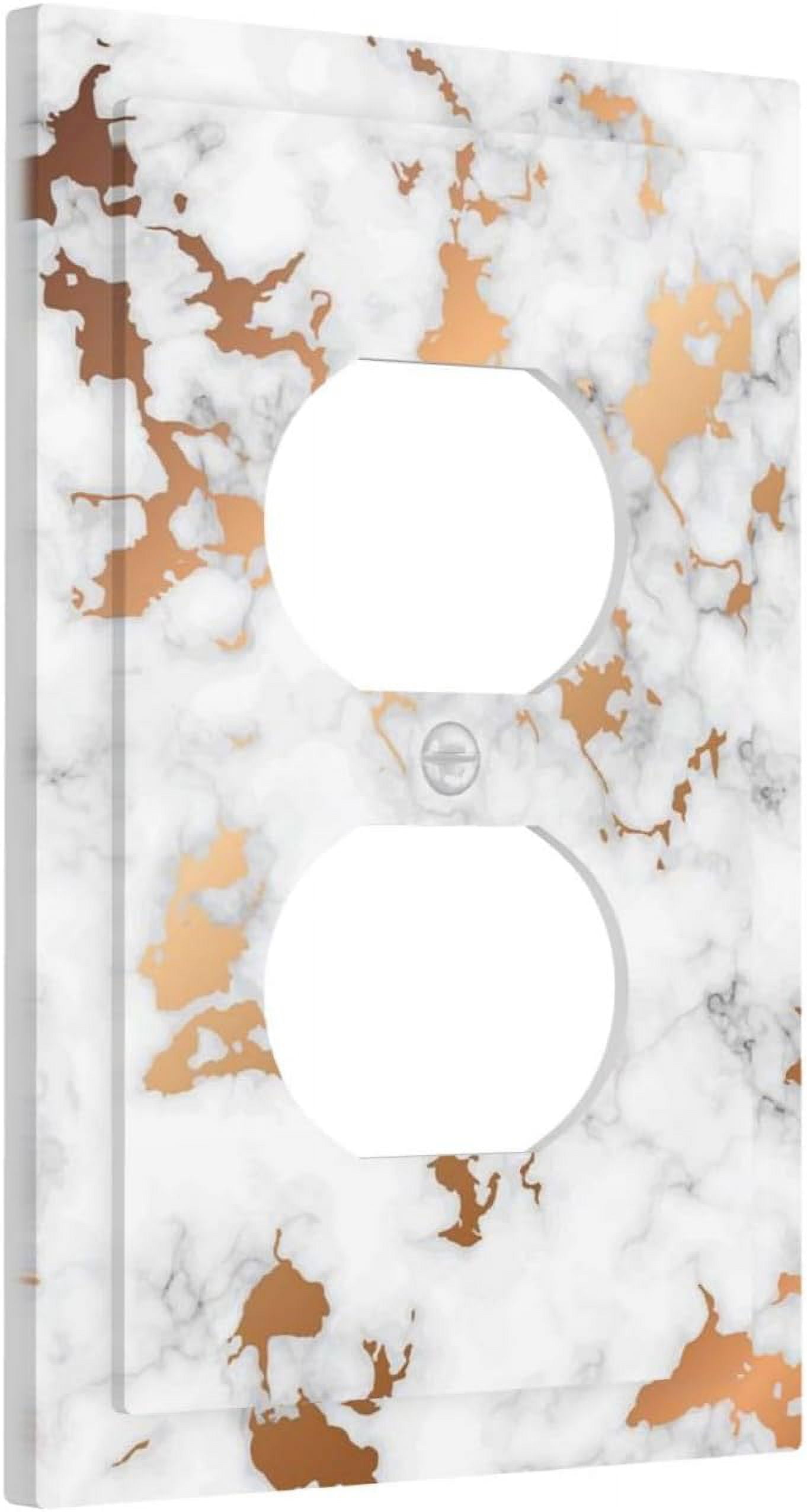 YJYASX-Elegant Golden White Grey Gold Marble Golden Luxury Abstract 1 ...