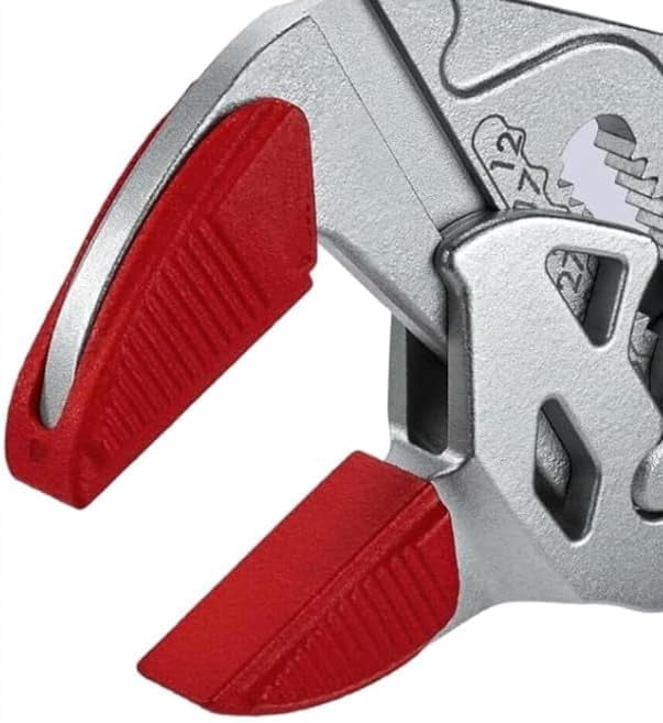 YJYCSAH-1 pair # 8603180 Series Protective Jaw Covers for 7" Pliers ...