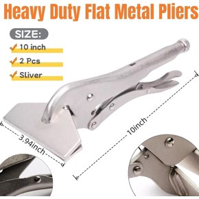 Duckbill Pliers