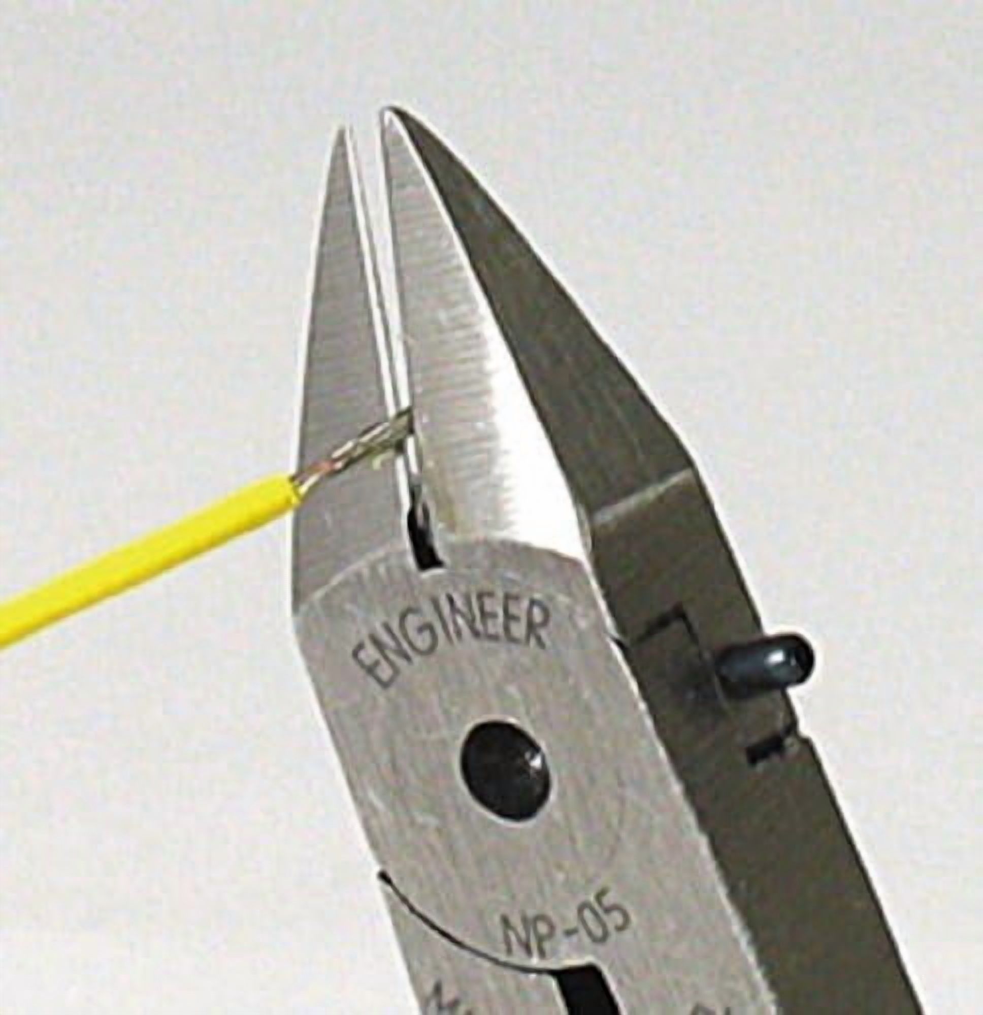 YJYCSAH-Carbon Steel Mini Nippers for Cutting Trimming plastic ...