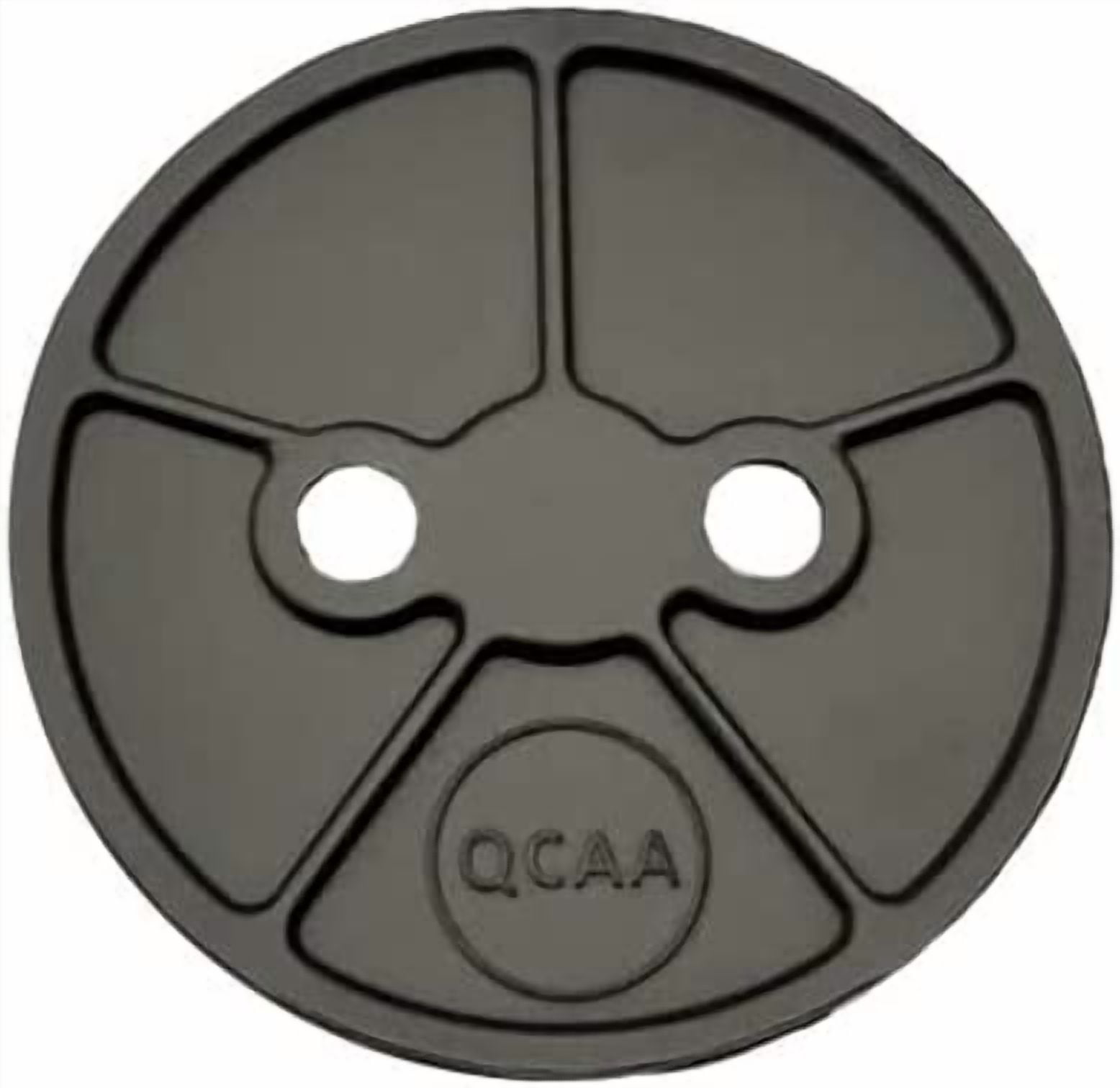 YJYCSAH-Heavy Duty Solid Metal Closet Rod Socket Set, 1-3/8'', Matte ...