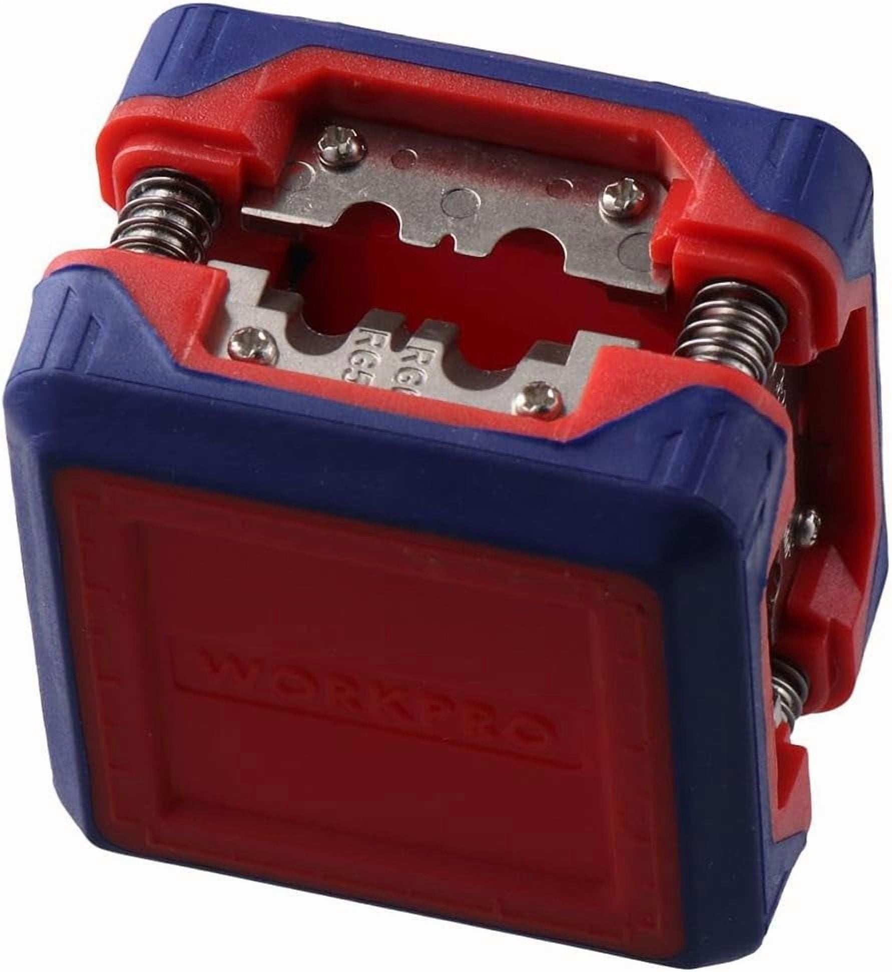 YJYCSAH-Multi-purpose Wire stripper box Portable Wire Stripper Cable ...