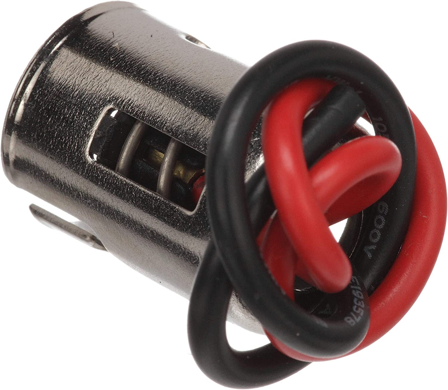 YJYCSAH-Seachoice Bayonet Bulb Socket for Bayonet Style Miniature Lamps ...