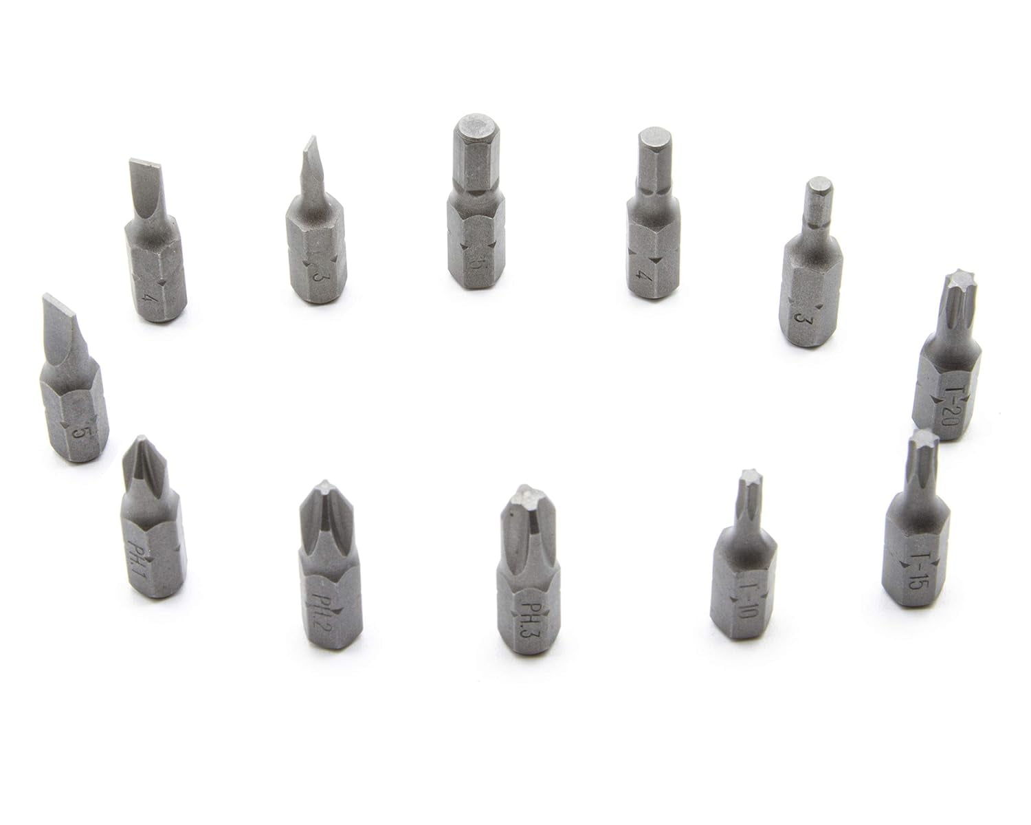 YJYCSAH-TPAL-X Professional Autoloader 12-in-1 Multi-Bit Ratcheting ...