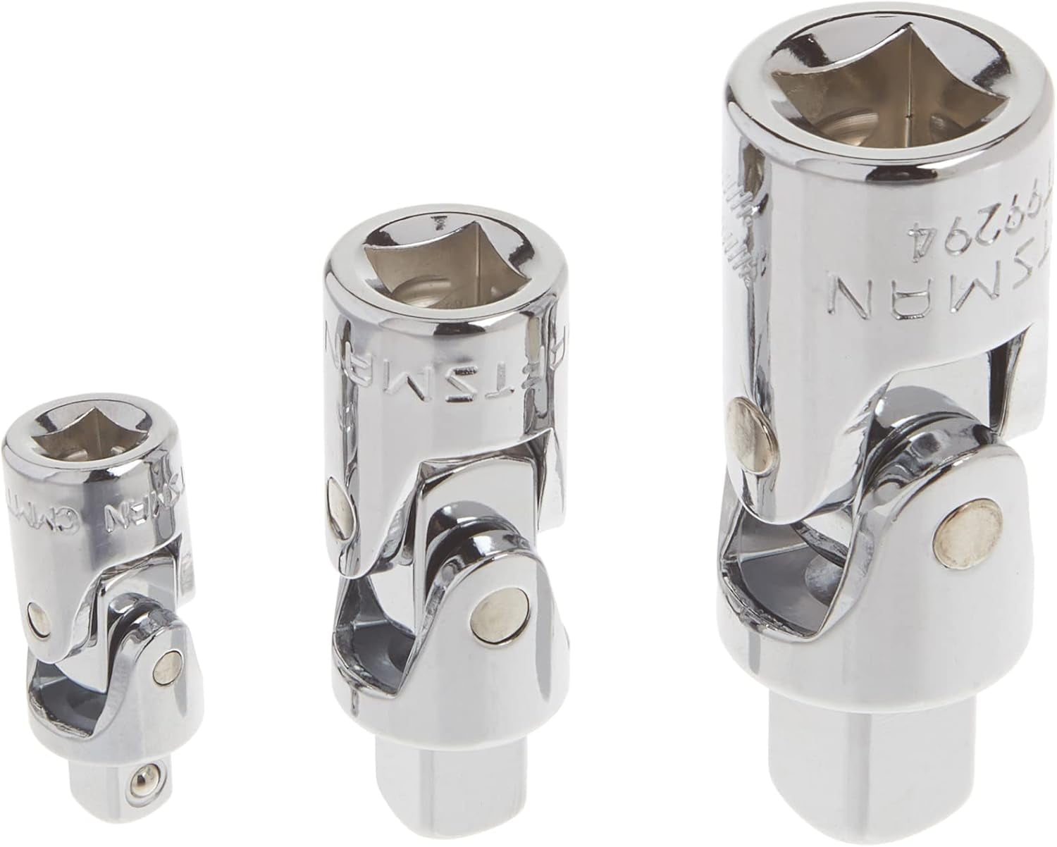 YJYCSAH-Universal Joint Socket, 3-Piece (CMMT99277) - Walmart.com