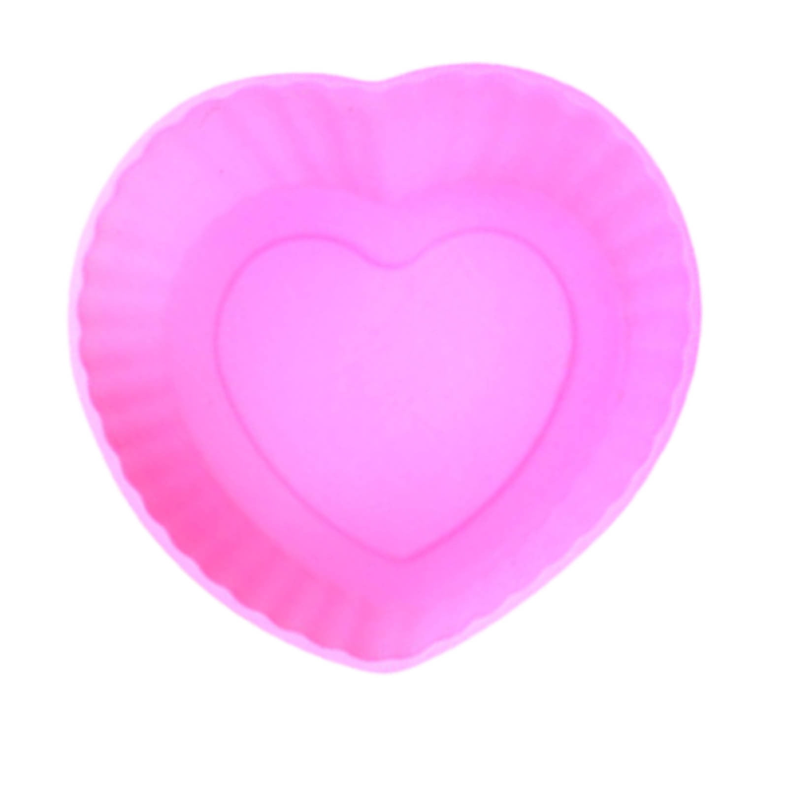 YJYGSQ Non-Stick Chocolate Molds for Baking Treats - Perfect for Cakes ...