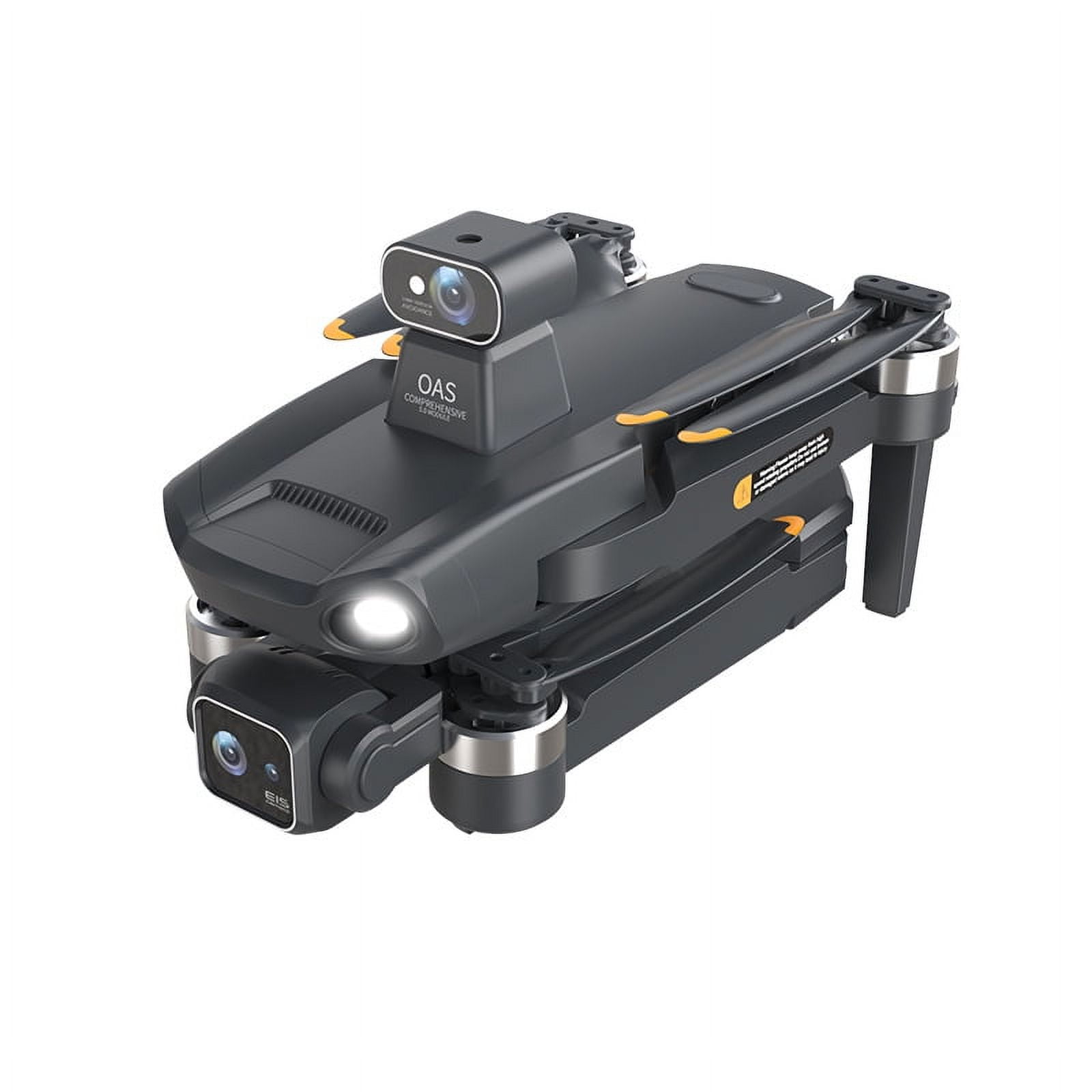 YJZZ Three-axis Gimbal Drone Professional HD Aerial Photography GPS ...