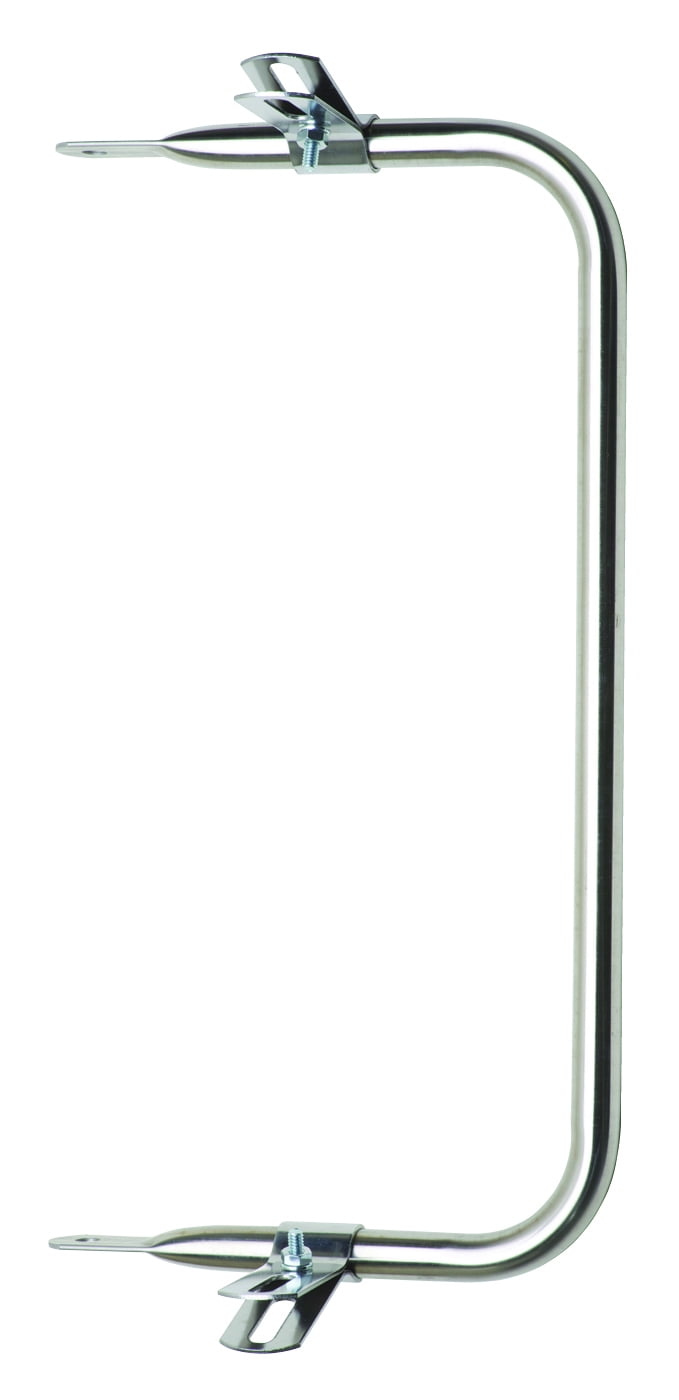 YK010 - Fit System West Coast Yoke Bracket Stainless Steel Yoke Mount ...