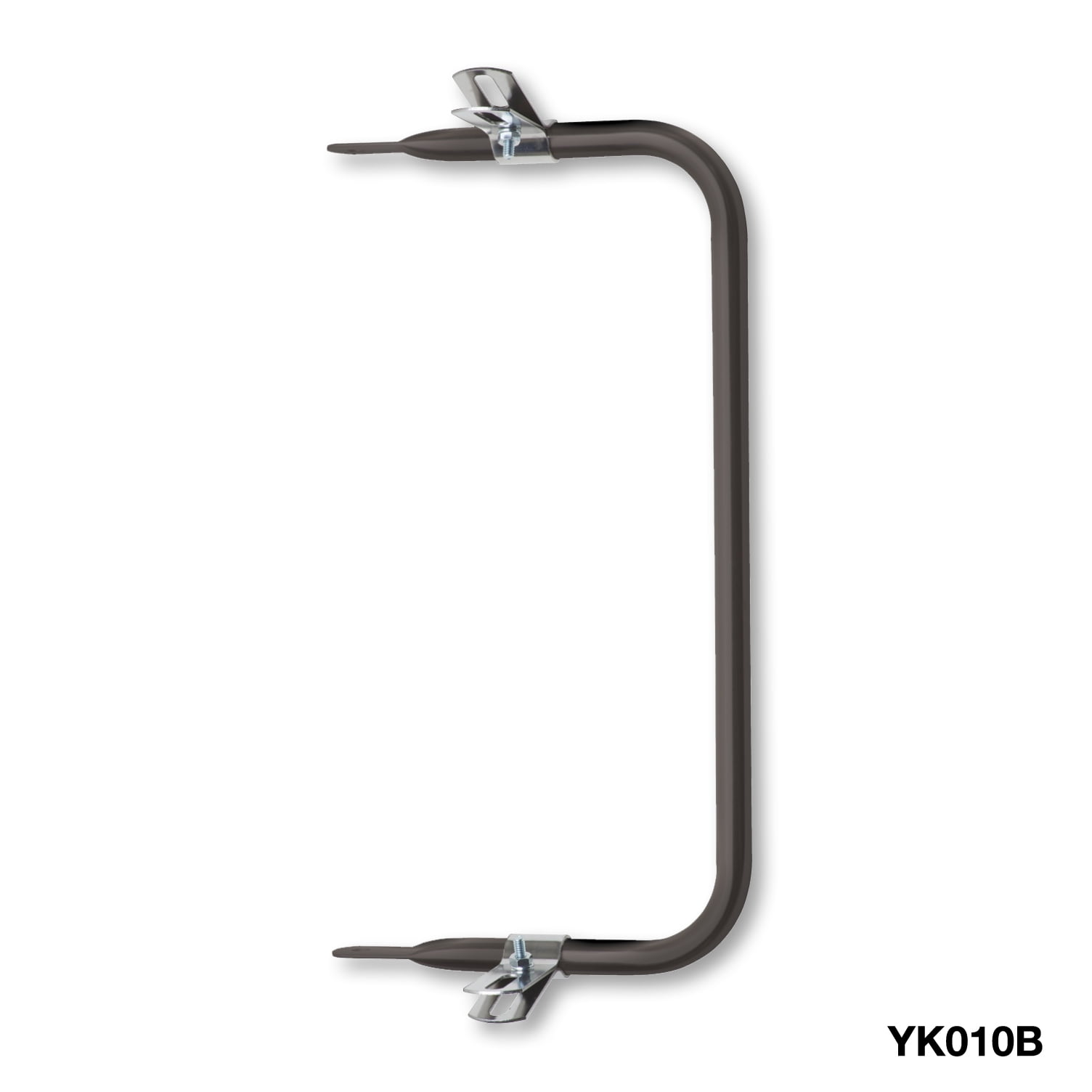 YK010B - Fit System West Coast Yoke Bracket Black Yoke Mount - Walmart.com