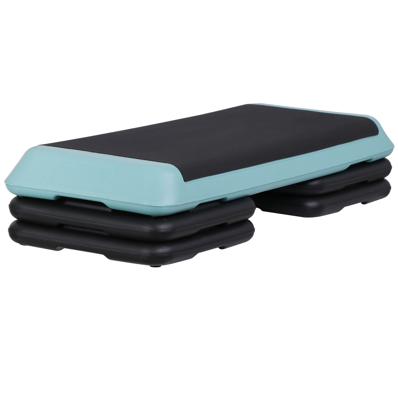 YKITRD aerobic stepping machine with adjustable height and anti slip ...