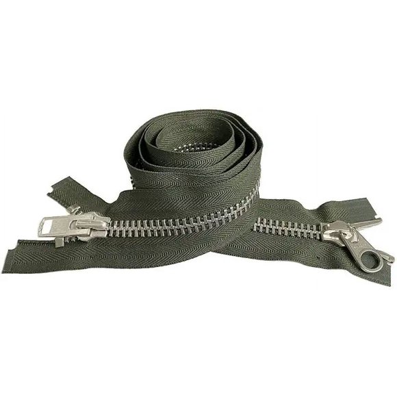 30 Inch Zipper
