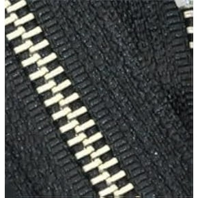 Explore 28 Inch Zippers in Black, White, and Beige for Sewing Crafts