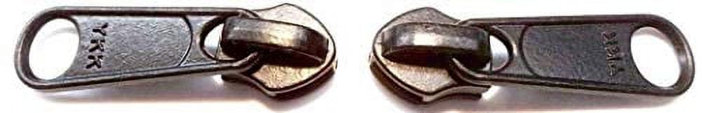 YKK #5 CN Zipper Slider. These sliders are made for YKK CN Coil. CN ...