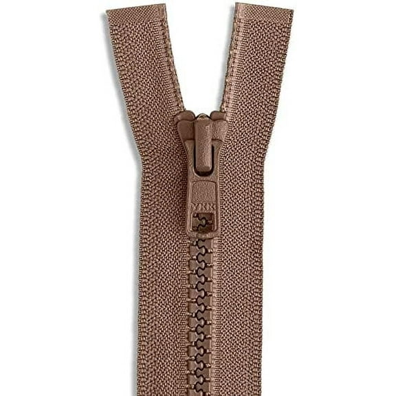 YKK 30 Inch Sport Separating Zipper Color Holly Green #880 - Medium ...