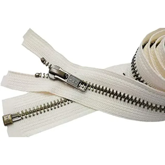 30 Inch Zipper