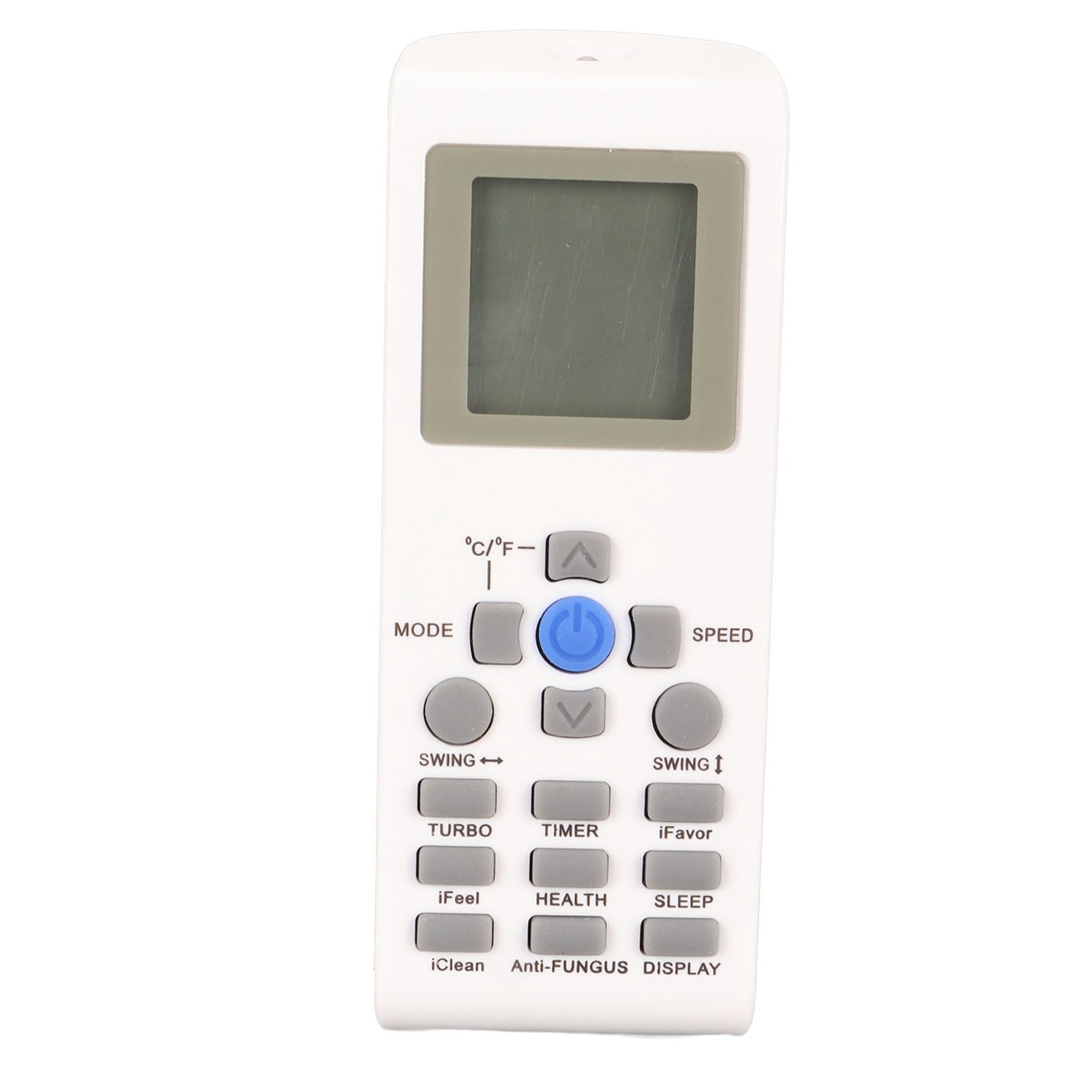 YKR H 531E Remote Control Replacement Air Conditioner Remote, Air ...